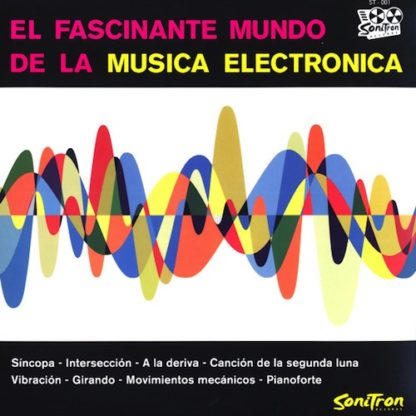 Tom Dissevelt & Kid Baltan | The Fascinating World Of Electronic Music ...