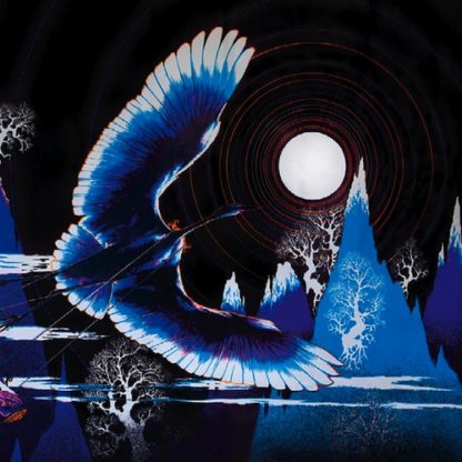 The Greg Foat Group | The Dancers at the Edge of Time – Serendeepity