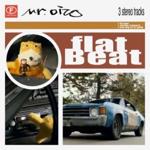 Mr. Oizo | Flat Beat – Serendeepity