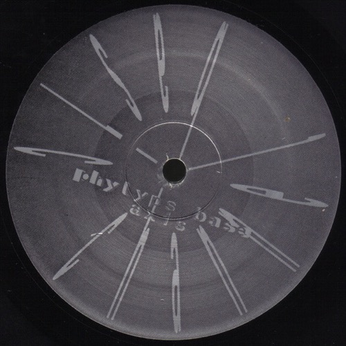 Basic Channel | Phylyps Trak – Serendeepity