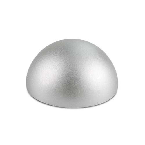 Goka | Aluminium 45 RPM Single Puck – Half-Round – Serendeepity