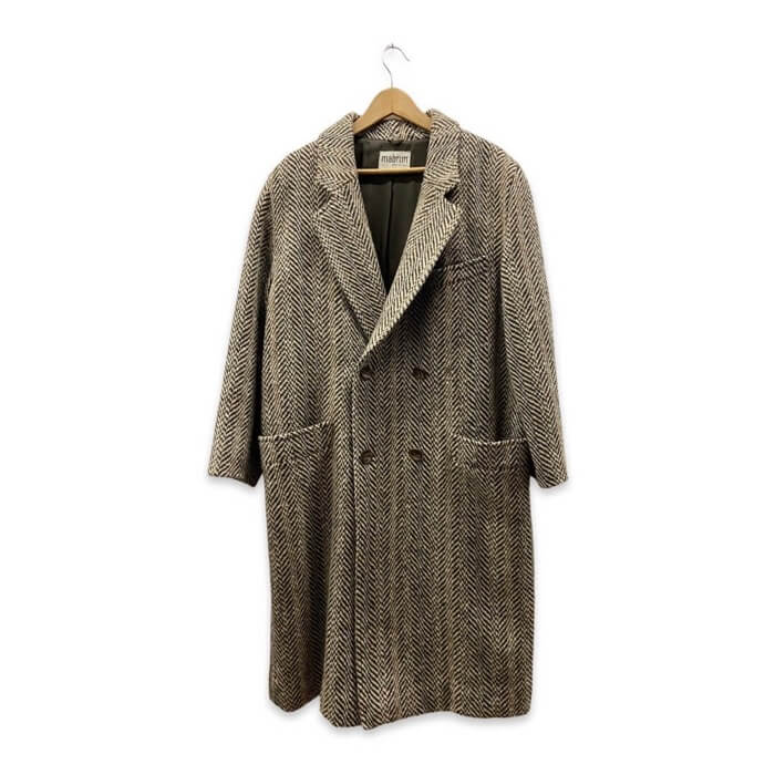 RC | Coat – Serendeepity