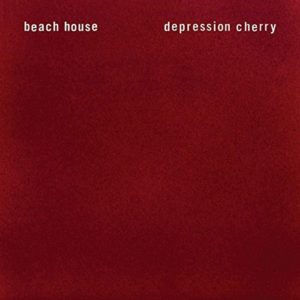 Beach House | Depression Cherry (Coloured Vinyl) – Serendeepity