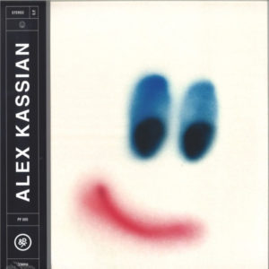 Alex Kassian | Leave Your Life (incl. Bill Laswell Dub) – Serendeepity