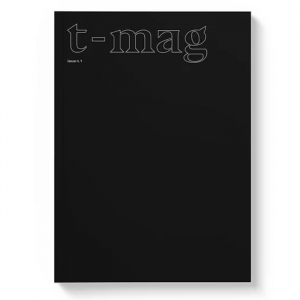 T-Mag | T-Mag – ISSUE N° 10 – X Chromosome – Serendeepity