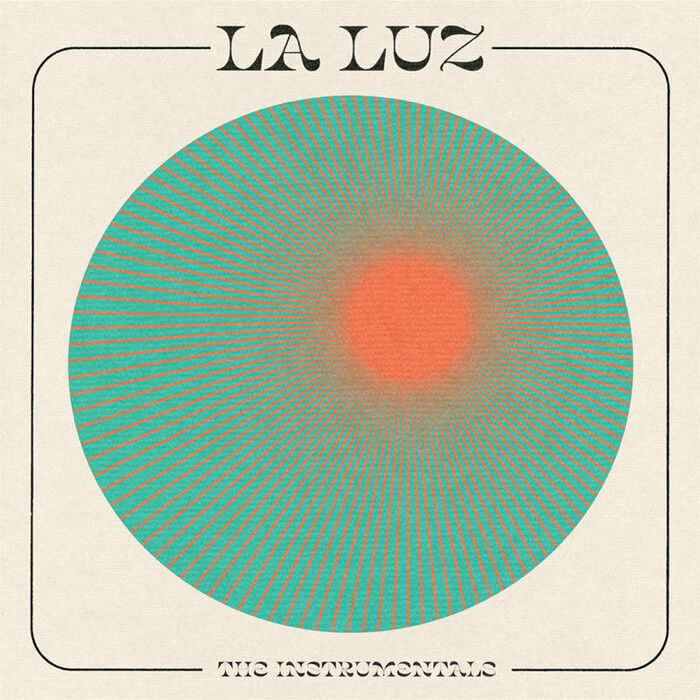 La Luz | La Luz – Serendeepity