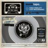 Motorhead | Lost Tapes Vol 2 (Blue Vinyl) – Serendeepity