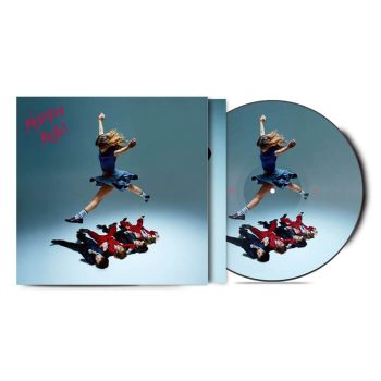 Maneskin | Rush! (Picture Disc) – Serendeepity