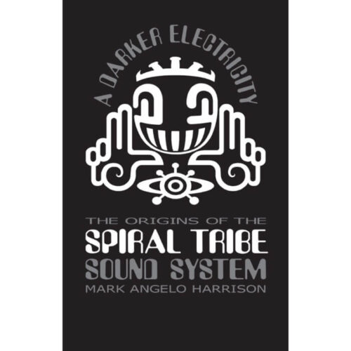 Mark Angelo Harrison | A Darker Electricity: The Origins Of The Spiral ...