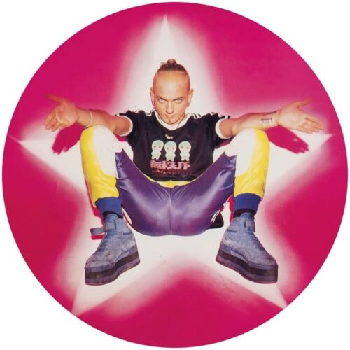 Sven Väth | L'Esperanza (Limited Picture Disc) – Serendeepity