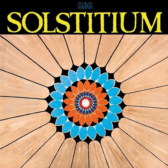 Gianni Marchetti | Solstitium – Serendeepity