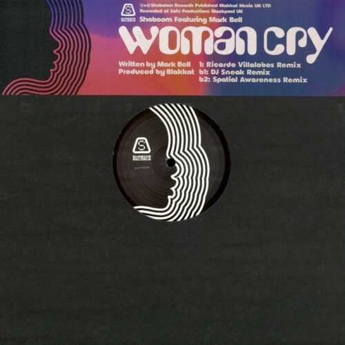 Shaboom | Woman Cry Remixes – Serendeepity