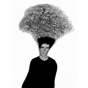 Philipp Gorbachev | KGC Radio – Serendeepity