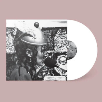 The Space Lady | The Space Lady’s Greatest Hits (White Vinyl ...
