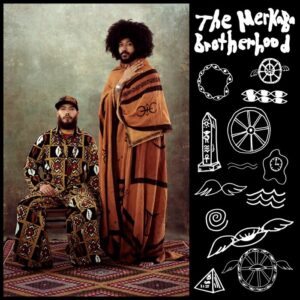 The MerKaBa Brotherhood | The MerKaBa Brotherhood – Serendeepity